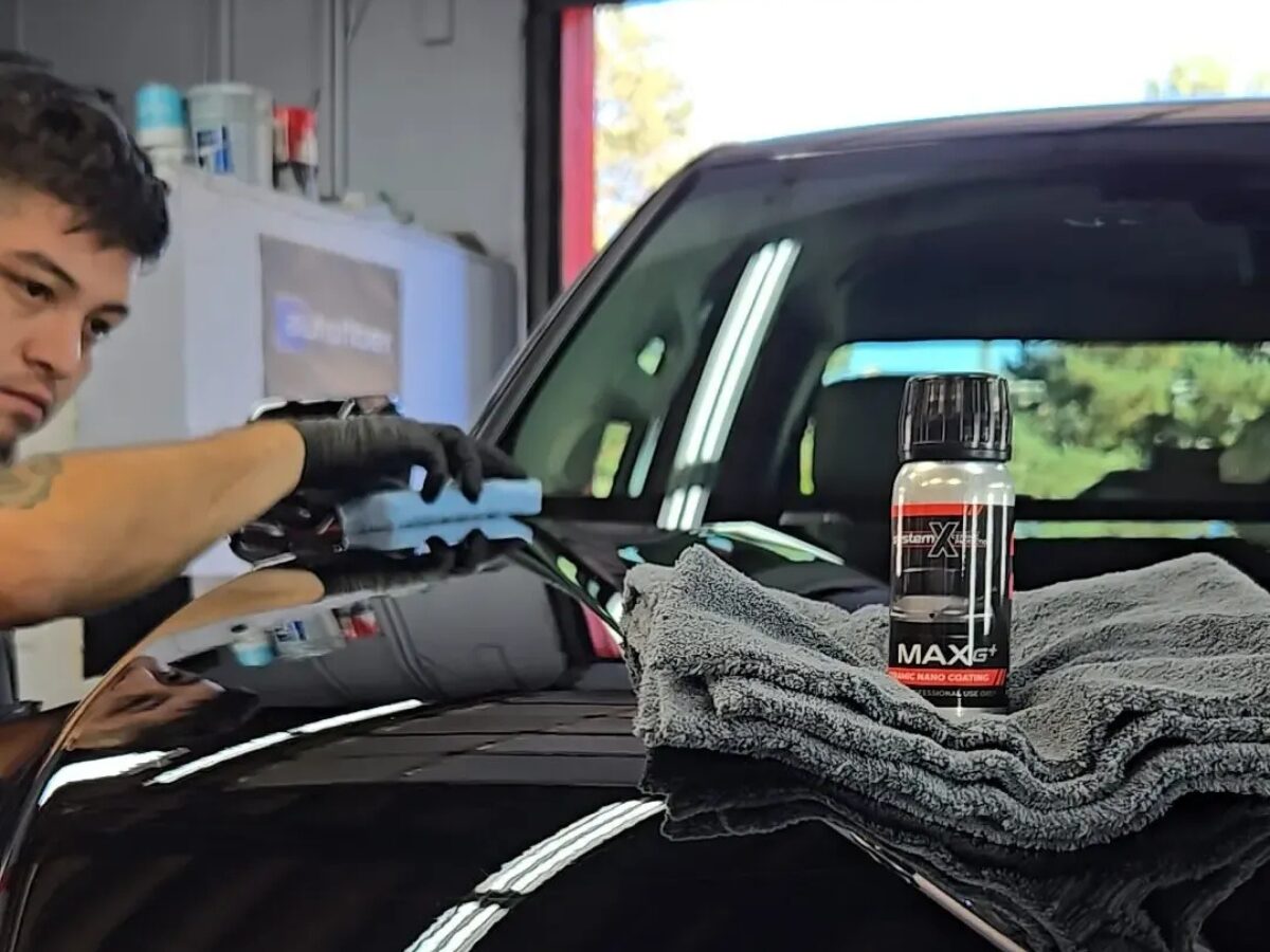 Is Ceramic Coating Worth It? | AAD Ceramic Coatings